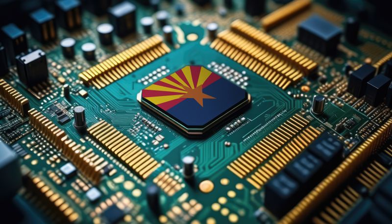 SEALSQ on LinkedIn: SEALSQ USA Ltd Incorporated in Phoenix to ... SEALSQ on LinkedIn: SEALSQ USA Ltd Incorporated in Phoenix to ...