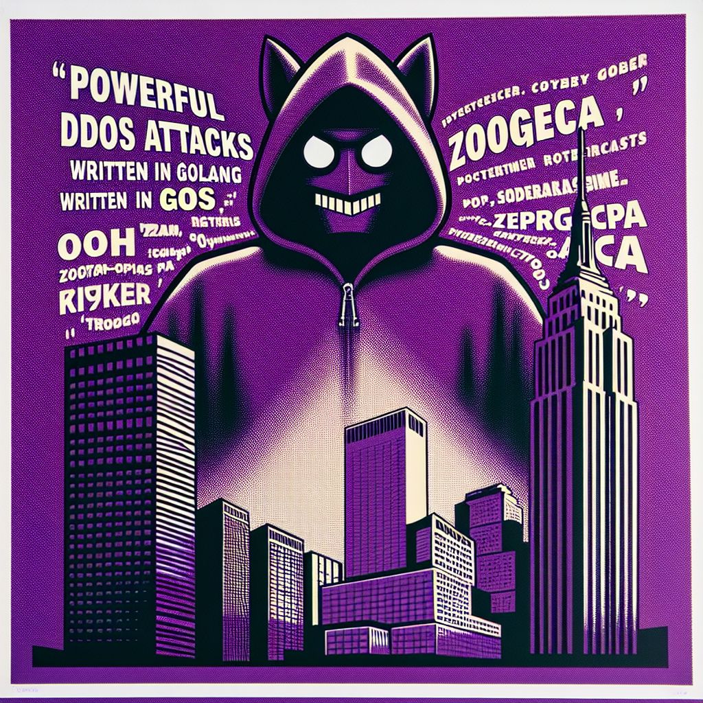 Salvador Cloud Ltd. on LinkedIn: New Golang-Based Zergeca Botnet ... Salvador Cloud Ltd. on LinkedIn: New Golang-Based Zergeca Botnet ...