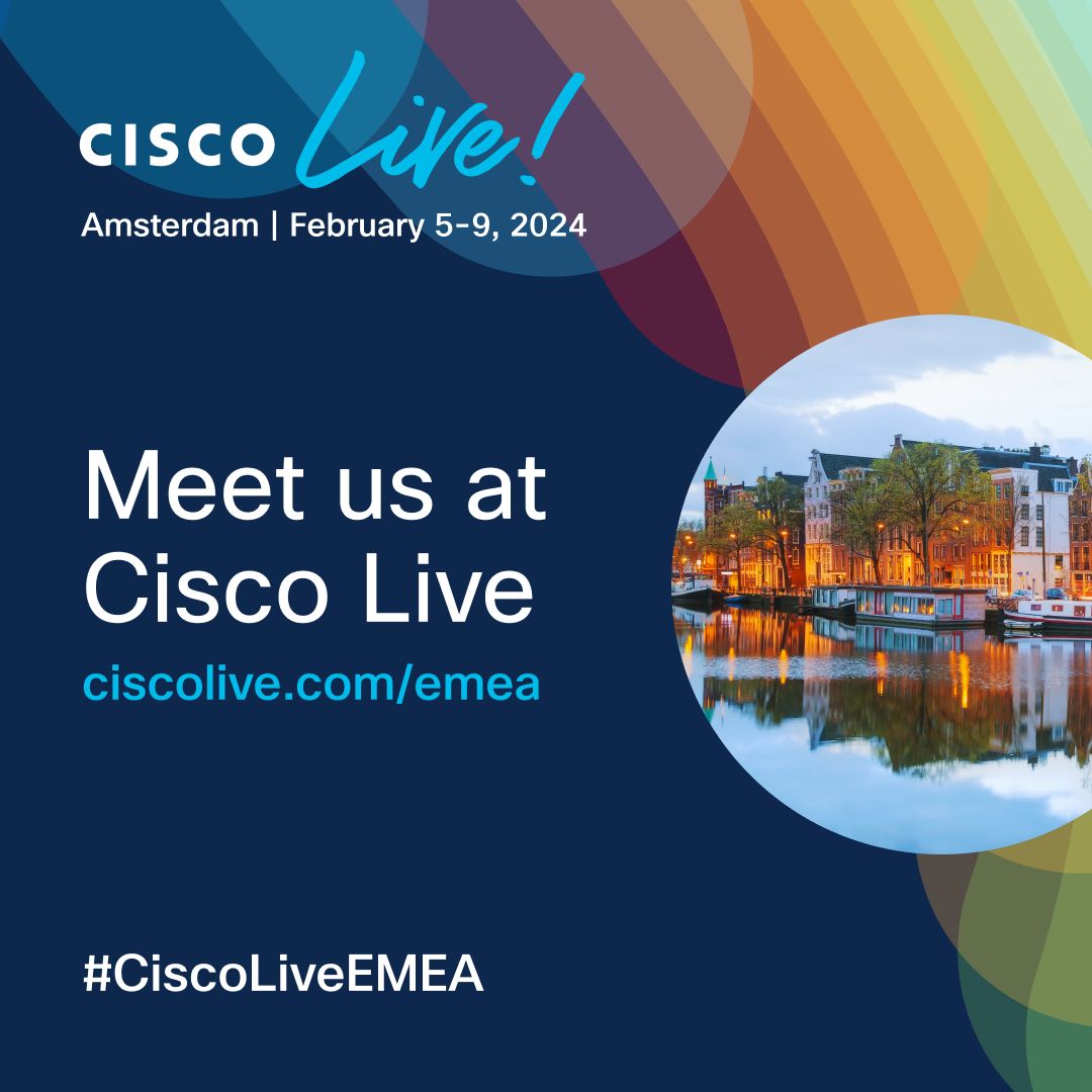 Accedian is now part of Cisco on LinkedIn: Join us at Cisco Live ... Accedian is now part of Cisco on LinkedIn: Join us at Cisco Live ...