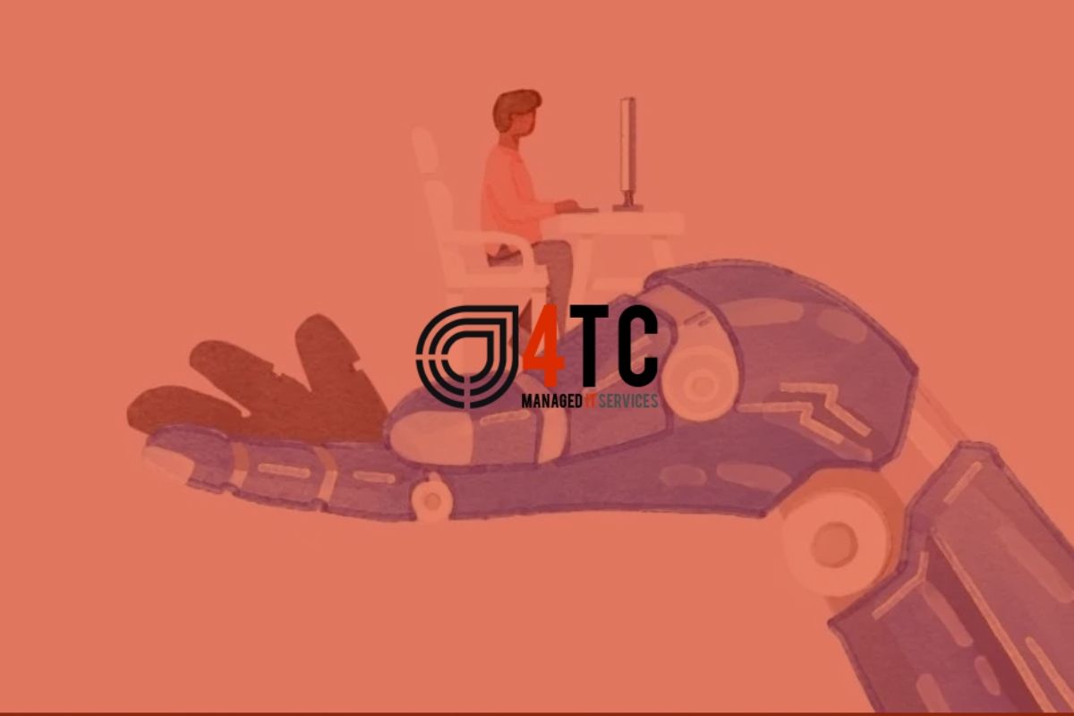 4TC SERVICES LIMITED on LinkedIn: #ai #productivity 4TC SERVICES LIMITED on LinkedIn: #ai #productivity