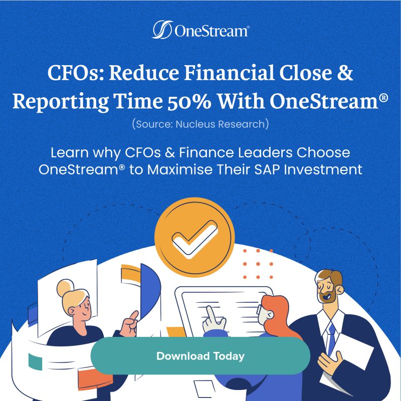 OneStream Software on LinkedIn: Top 10 Reasons Why Customers Choose ... OneStream Software on LinkedIn: Top 10 Reasons Why Customers Choose ...