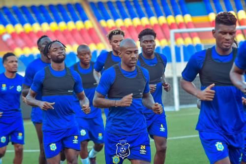Martha Leah Nangalama on LinkedIn: Classement FIFA: la RDC perd deux ... Martha Leah Nangalama on LinkedIn: Classement FIFA: la RDC perd deux ...