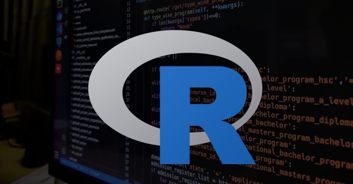 CyberWire on LinkedIn: New R Programming Vulnerability Exposes Projects ... CyberWire on LinkedIn: New R Programming Vulnerability Exposes Projects ...