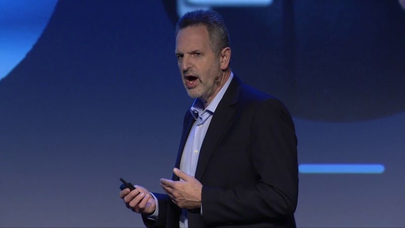 Holger Mueller on LinkedIn: Shares of Arm and Qualcomm wobble after ... Holger Mueller on LinkedIn: Shares of Arm and Qualcomm wobble after ...