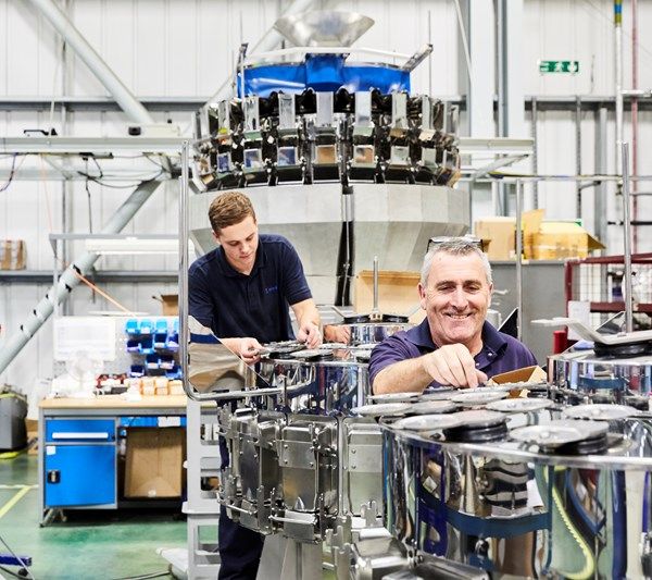 Matthew Upshall on LinkedIn: Service Contracts for Ishida Equipment ... Matthew Upshall on LinkedIn: Service Contracts for Ishida Equipment ...