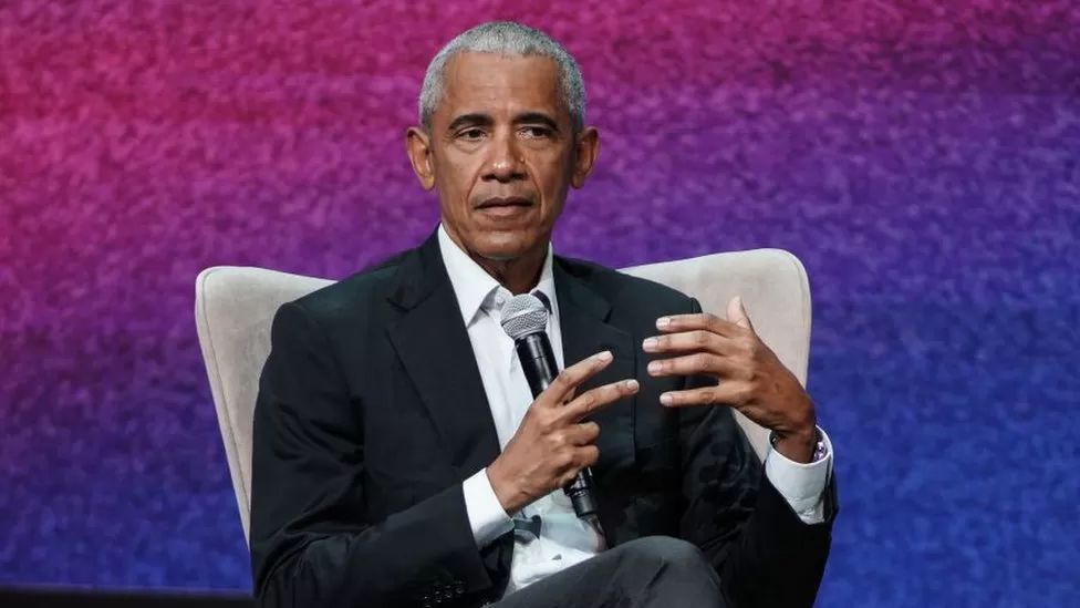 Jalil Afridi on LinkedIn: Barack Obama: Row in India over former US ... Jalil Afridi on LinkedIn: Barack Obama: Row in India over former US ...