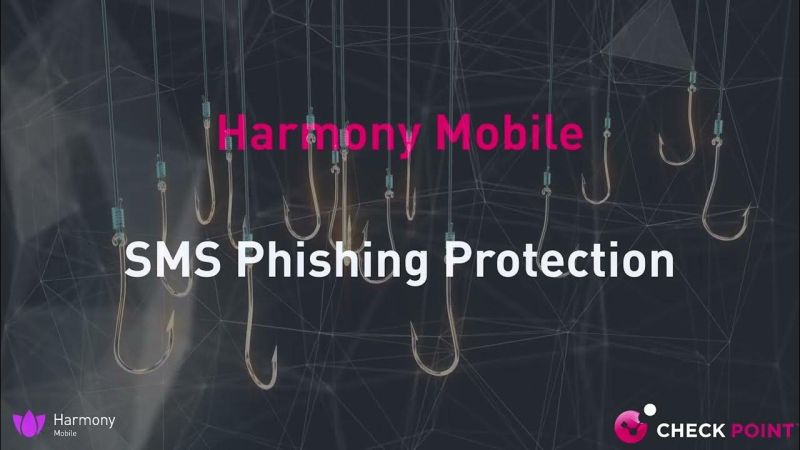 Andrew Schild on LinkedIn: Check Point Harmony Mobile Protects Against ... Andrew Schild on LinkedIn: Check Point Harmony Mobile Protects Against ...