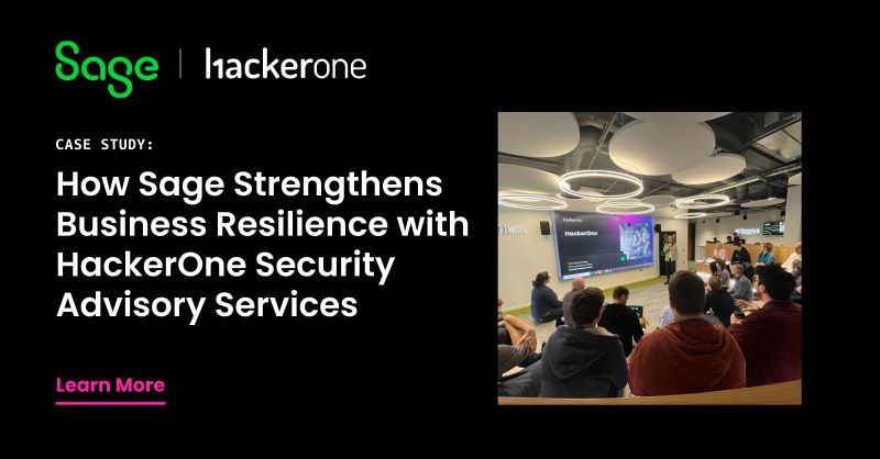 Tabitha(Tabbi) Bytheway on LinkedIn: Recently, HackerOne Security ... Tabitha(Tabbi) Bytheway on LinkedIn: Recently, HackerOne Security ...