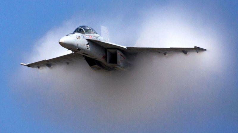 Simple Flying on LinkedIn: Boeing Delivers 2 Upgraded F/A-18 Super ... Simple Flying on LinkedIn: Boeing Delivers 2 Upgraded F/A-18 Super ...