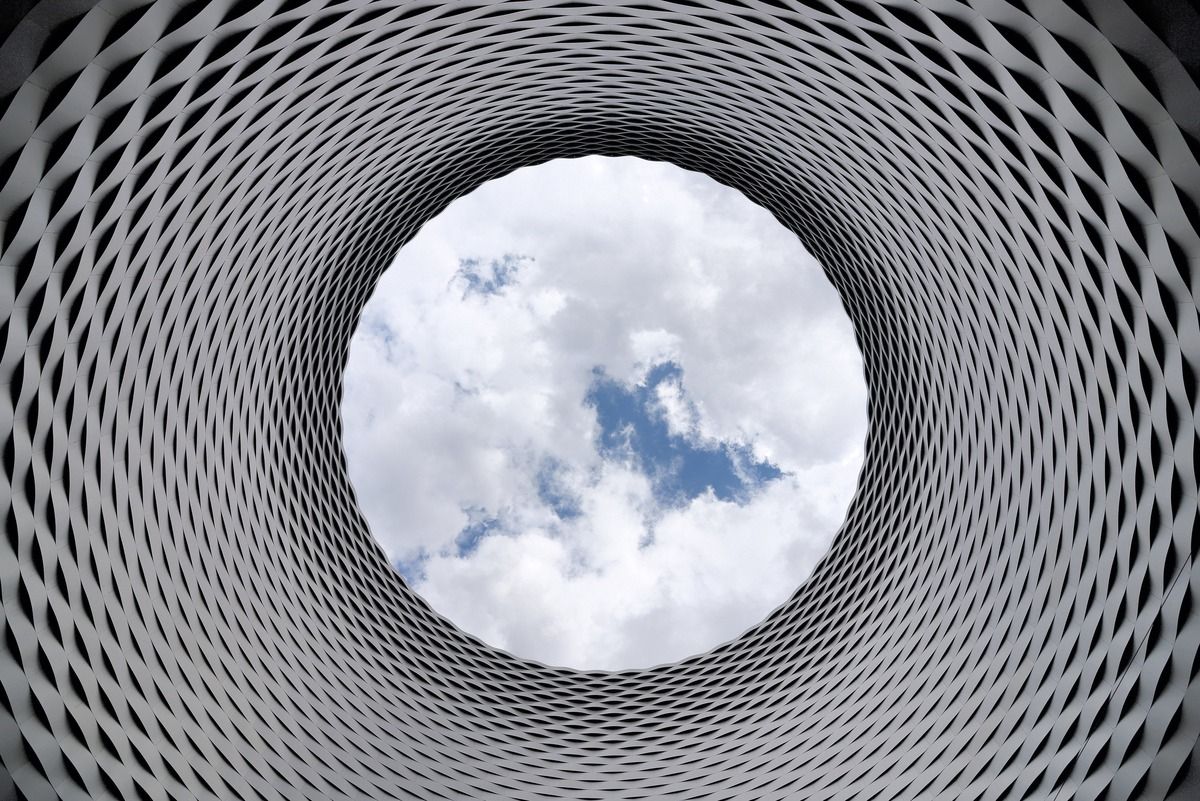 Bill Warren - MBA, ICGB on LinkedIn: Why Supercloud Architectures Could ... Bill Warren - MBA, ICGB on LinkedIn: Why Supercloud Architectures Could ...