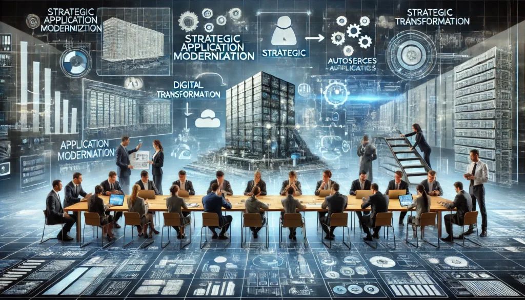 Chuck Brooks on LinkedIn: Leveraging Generative AI for Strategic App ... Chuck Brooks on LinkedIn: Leveraging Generative AI for Strategic App ...