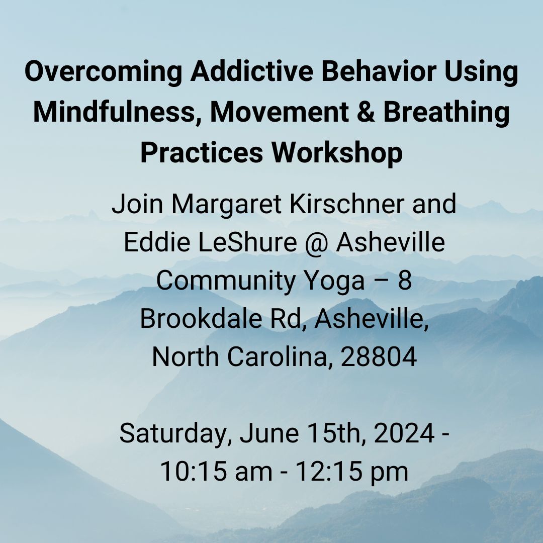A Mindful Emergence, LLC on LinkedIn: Overcoming Addictive Behavior ... A Mindful Emergence, LLC on LinkedIn: Overcoming Addictive Behavior ...