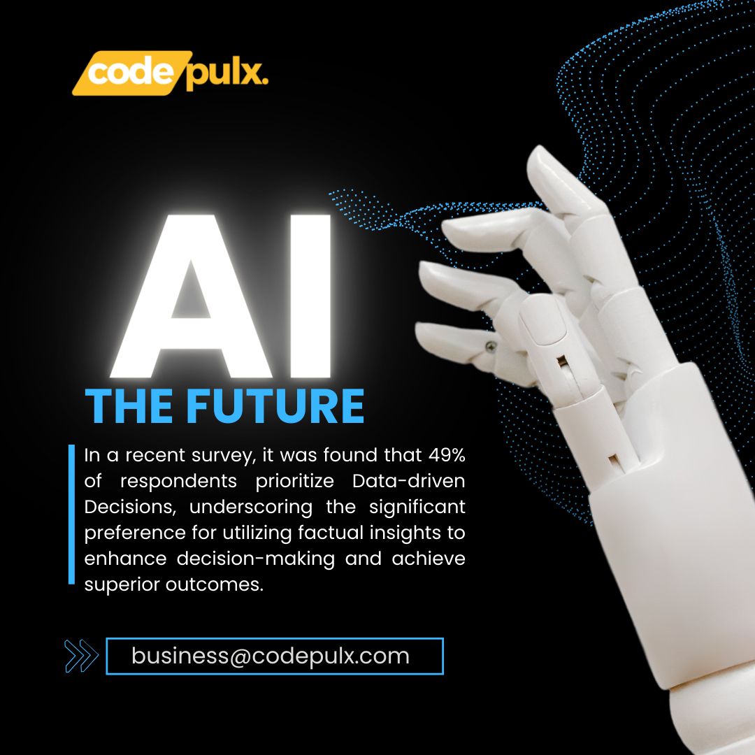 How to balance AI strategy and execution | Code Pulx posted on the ... How to balance AI strategy and execution | Code Pulx posted on the ...