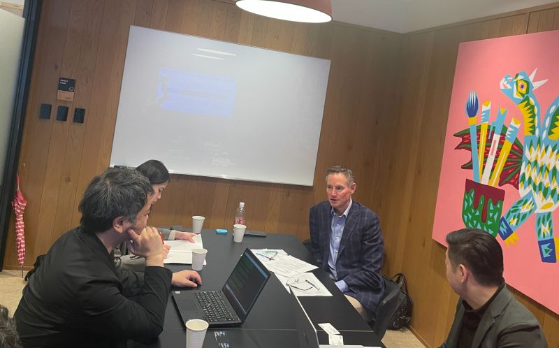 Bernice Fernandez on LinkedIn: In a recent interview with Nikkei ... Bernice Fernandez on LinkedIn: In a recent interview with Nikkei ...