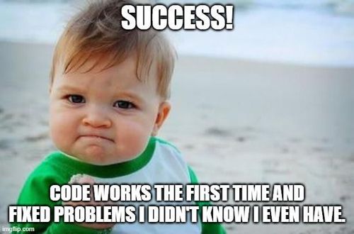 James Phoenix on LinkedIn: #understandingdata #programmerhumour #dev # ... James Phoenix on LinkedIn: #understandingdata #programmerhumour #dev # ...