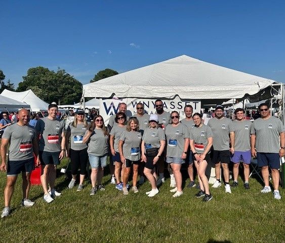 WNY Asset Management on LinkedIn: #jpcc #corporatechallenge WNY Asset Management on LinkedIn: #jpcc #corporatechallenge