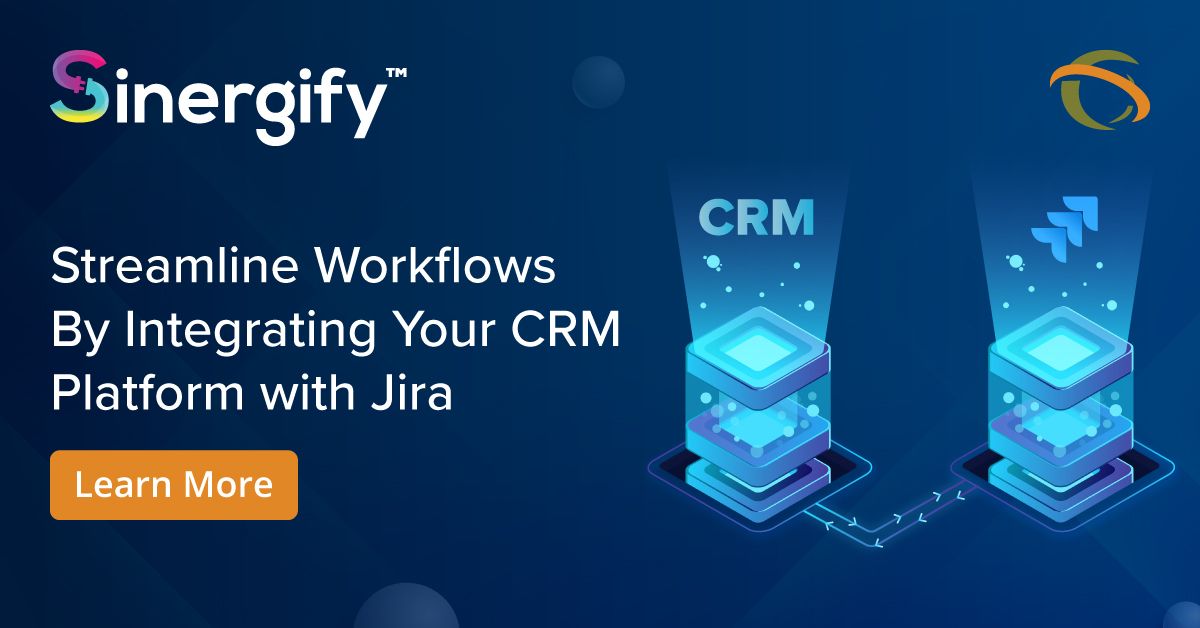Grazitti Interactive on LinkedIn: Sinergify | Integrating Salesforce & Jira Grazitti Interactive on LinkedIn: Sinergify | Integrating Salesforce & Jira