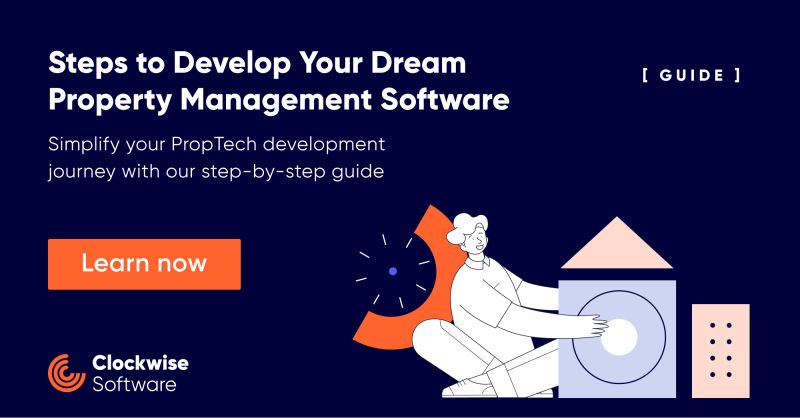 Clockwise Software on LinkedIn: Full Guide to Property Management ... Clockwise Software on LinkedIn: Full Guide to Property Management ...