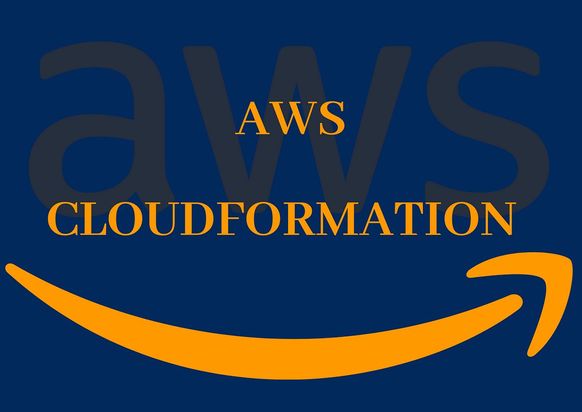 Darryl R. on LinkedIn: Manage Resources with AWS CloudFormation Darryl R. on LinkedIn: Manage Resources with AWS CloudFormation