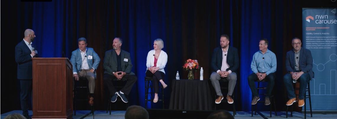 Molly Keane on LinkedIn: NWN Carousel Hybrid Work Summit: Balancing ... Molly Keane on LinkedIn: NWN Carousel Hybrid Work Summit: Balancing ...