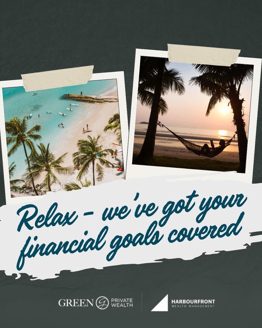 Green Private Wealth - Harbourfront Wealth Management on LinkedIn ... Green Private Wealth - Harbourfront Wealth Management on LinkedIn ...