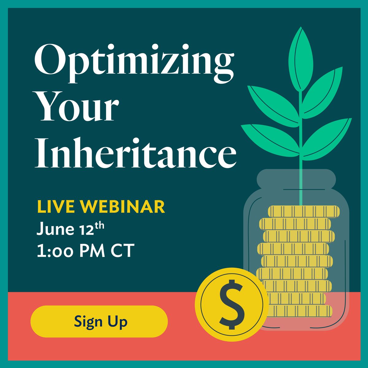 Savant Wealth Management on LinkedIn: Optimizing Your Inheritance Savant Wealth Management on LinkedIn: Optimizing Your Inheritance