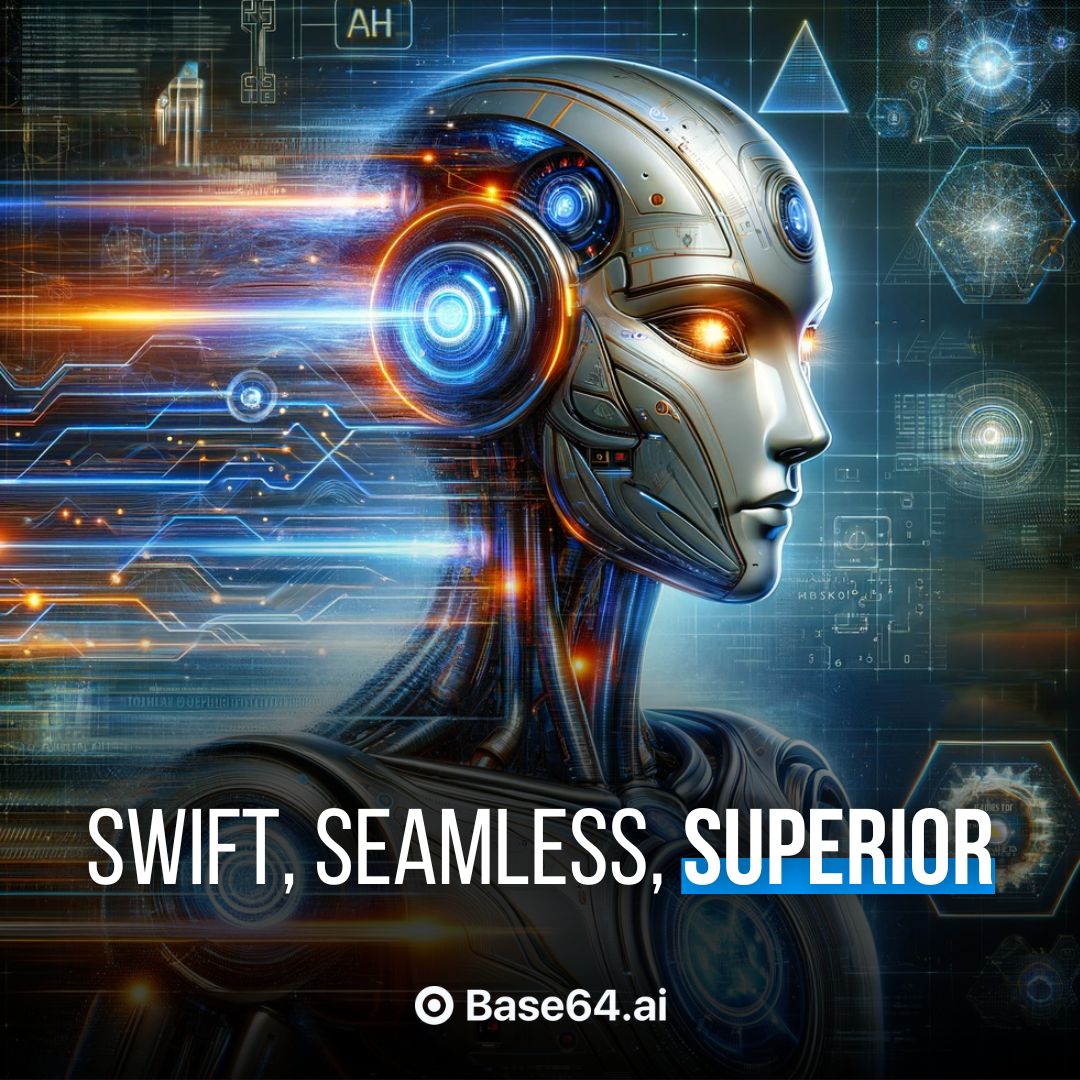 Base64.ai Document AI on LinkedIn: Harness the lightning speed ... Base64.ai Document AI on LinkedIn: Harness the lightning speed ...