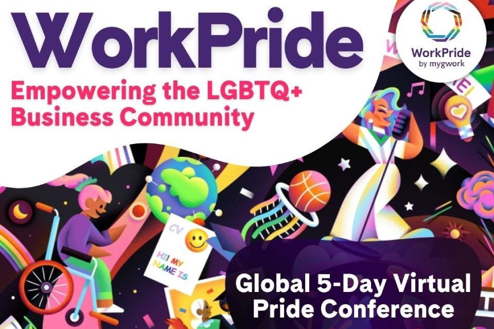 myGwork - LGBTQ+ Business Community on LinkedIn: Pride month: global ... myGwork - LGBTQ+ Business Community on LinkedIn: Pride month: global ...