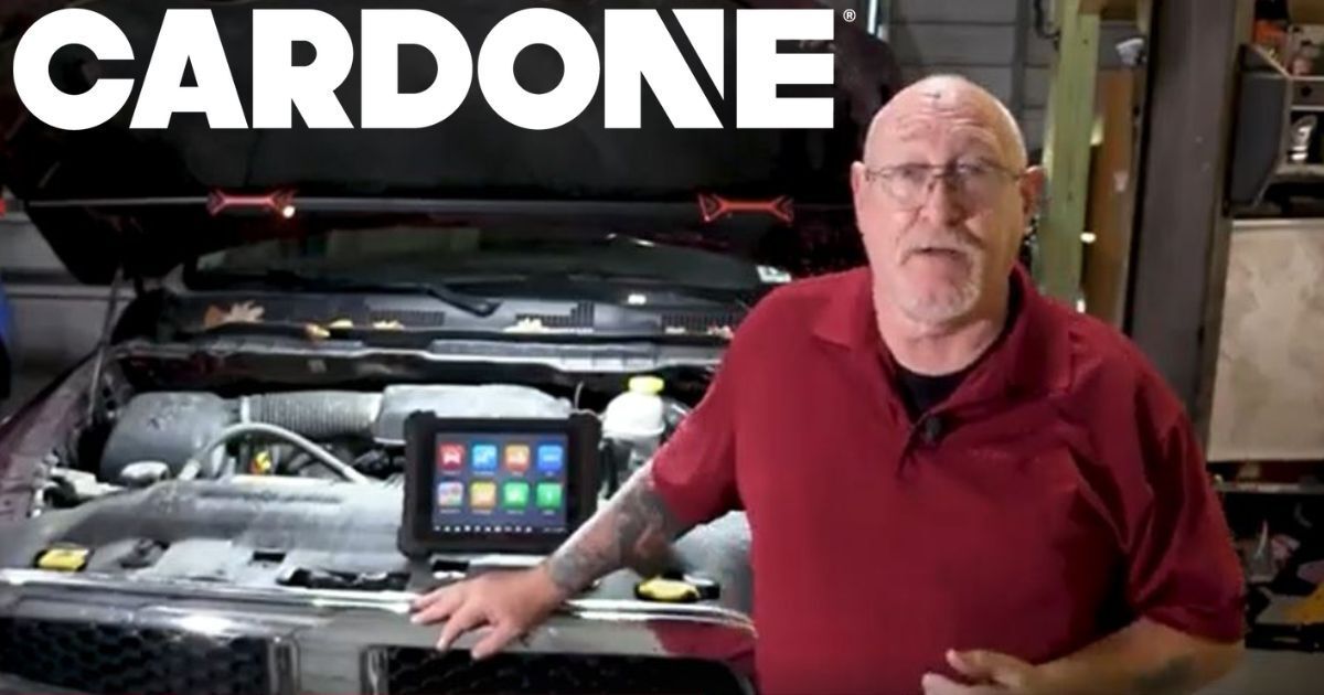 Cardone Industries on LinkedIn: Engine Control Module Deep Dive: How ... Cardone Industries on LinkedIn: Engine Control Module Deep Dive: How ...