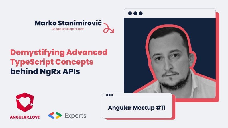 Nenad Drobac on LinkedIn: Demystifying Advanced TypeScript Concepts ... Nenad Drobac on LinkedIn: Demystifying Advanced TypeScript Concepts ...