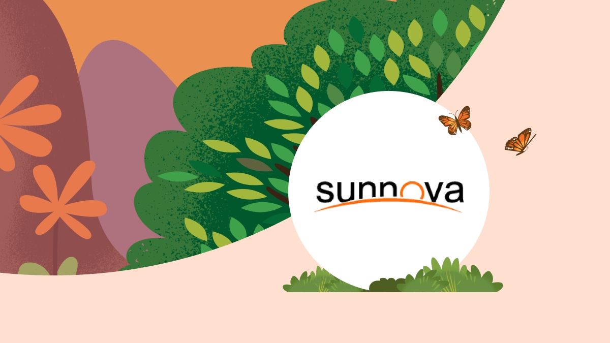Peter Bosch on LinkedIn: Sunnova redefines renewable energy delivery Peter Bosch on LinkedIn: Sunnova redefines renewable energy delivery