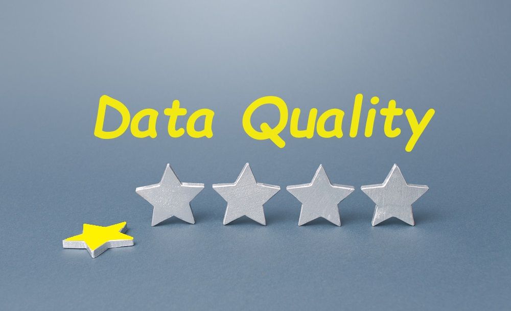 Dax Douglass on LinkedIn: Data Quality Getting Worse, Report Says Dax Douglass on LinkedIn: Data Quality Getting Worse, Report Says