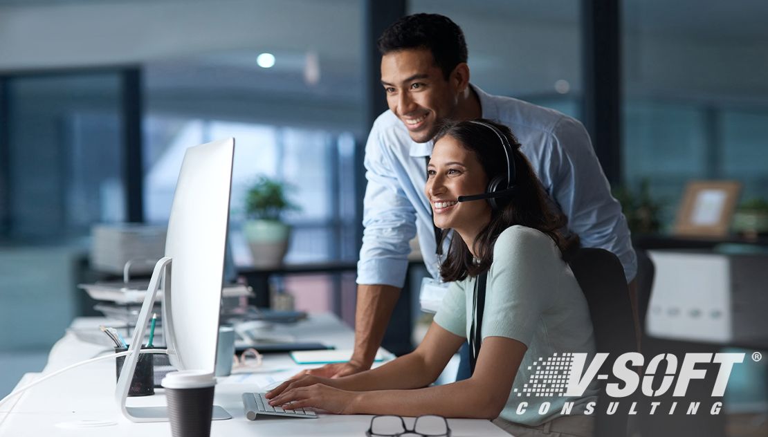 V-Soft Consulting Group, Inc. on LinkedIn: #implementation #servicenow ... V-Soft Consulting Group, Inc. on LinkedIn: #implementation #servicenow ...