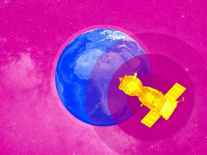 Wade Gordon on LinkedIn: Key Advantages of Satellite IoT Deployments Wade Gordon on LinkedIn: Key Advantages of Satellite IoT Deployments