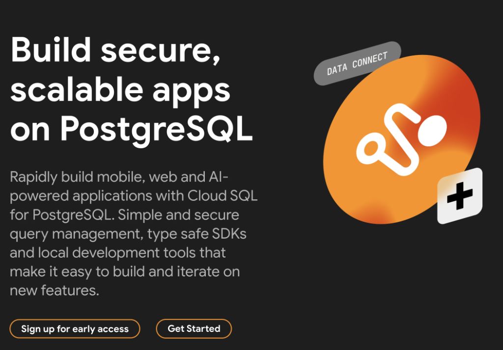 Firebase on LinkedIn: Firebase has SQL 👏 You can now securely connect ... Firebase on LinkedIn: Firebase has SQL 👏 You can now securely connect ...