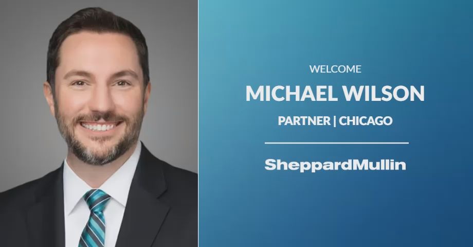Ian Pogue-Mohammed on LinkedIn: Sheppard Mullin Continues Private ... Ian Pogue-Mohammed on LinkedIn: Sheppard Mullin Continues Private ...