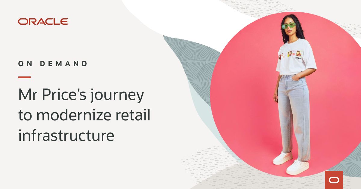 Rosalia Giordano on LinkedIn: The Platform for Modern Retail Rosalia Giordano on LinkedIn: The Platform for Modern Retail