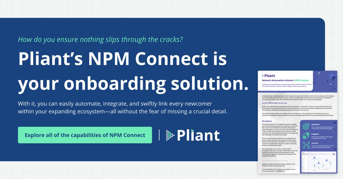 Pliant's NPM Connect: Easy onboarding | Pliant.io, an IBM Company ... Pliant's NPM Connect: Easy onboarding | Pliant.io, an IBM Company ...