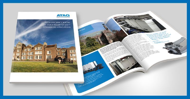 ATAG Commercial on LinkedIn: ATAG Commercial case study book ATAG Commercial on LinkedIn: ATAG Commercial case study book