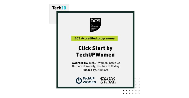 Natasha Finn on LinkedIn: Validate your digital badge | BCS Natasha Finn on LinkedIn: Validate your digital badge | BCS