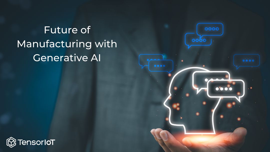 Joshua Morrison on LinkedIn: Future of Manufacturing with Generative AI Joshua Morrison on LinkedIn: Future of Manufacturing with Generative AI