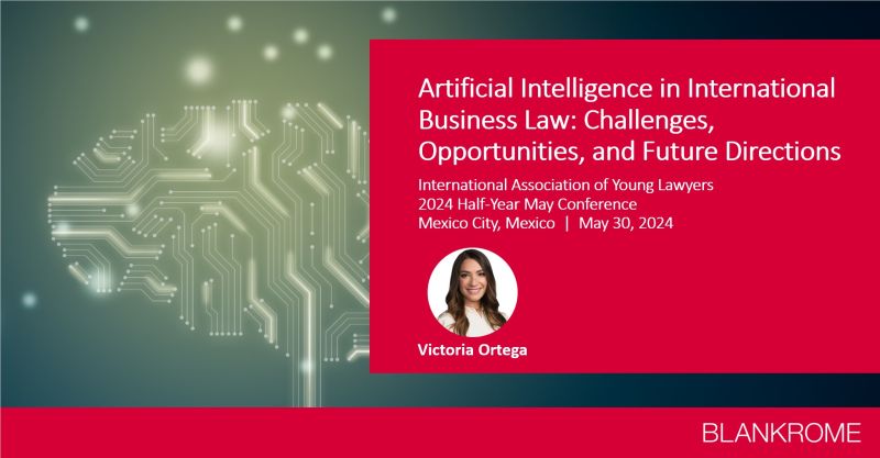 Jason Reisman on LinkedIn: Artificial Intelligence in International ... Jason Reisman on LinkedIn: Artificial Intelligence in International ...
