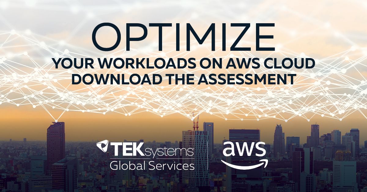 Michelle Fazenbaker, PMP on LinkedIn: Optimize Your Workloads on AWS Cloud Michelle Fazenbaker, PMP on LinkedIn: Optimize Your Workloads on AWS Cloud