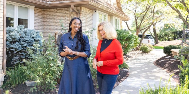 The Wall Street Journal on LinkedIn: Home Buyers and Sellers Rarely ... The Wall Street Journal on LinkedIn: Home Buyers and Sellers Rarely ...