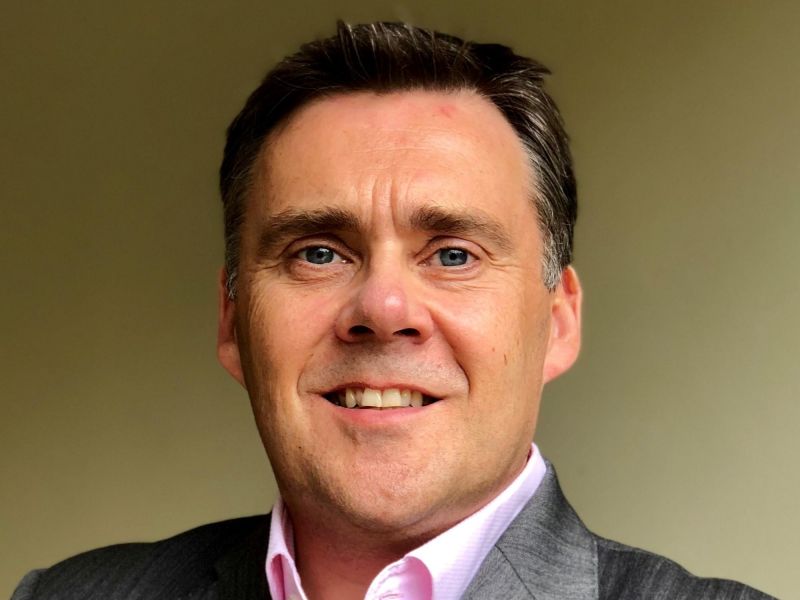 Channel Info on LinkedIn: TD SYNNEX announces distribution agreement ... Channel Info on LinkedIn: TD SYNNEX announces distribution agreement ...