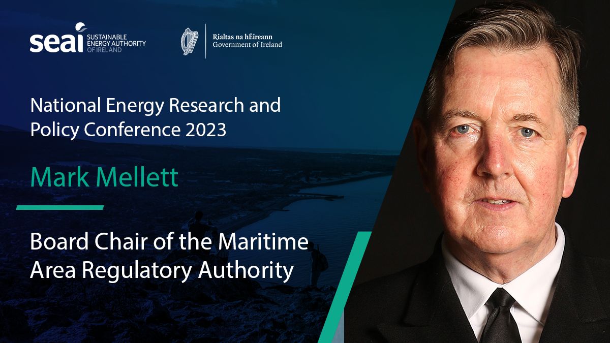 Sustainable Energy Authority of Ireland (SEAI) on LinkedIn: Mark ... Sustainable Energy Authority of Ireland (SEAI) on LinkedIn: Mark ...