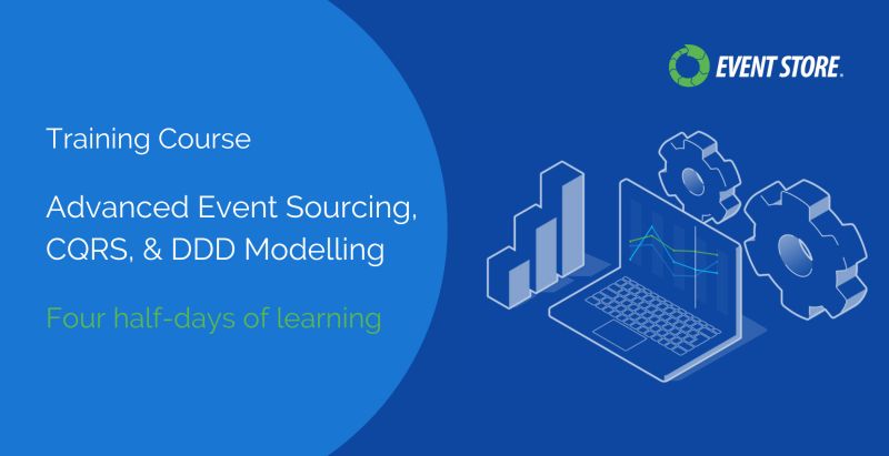 Event Store on LinkedIn: Advanced Event Sourcing, CQRS, and DDD ... Event Store on LinkedIn: Advanced Event Sourcing, CQRS, and DDD ...