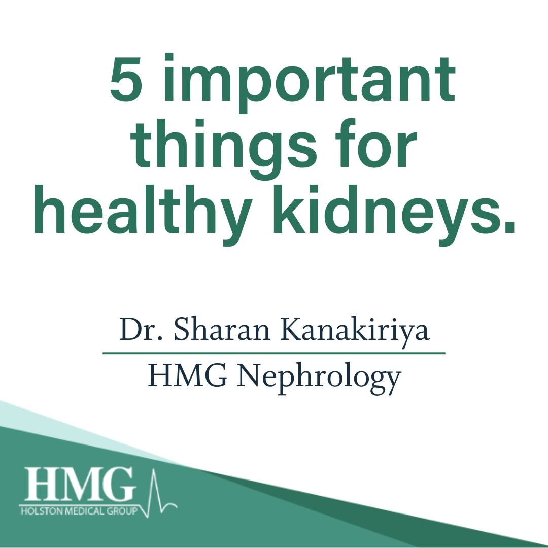 Holston Medical Group on LinkedIn: #worldkidneyday #kidneyhealth # ... Holston Medical Group on LinkedIn: #worldkidneyday #kidneyhealth # ...