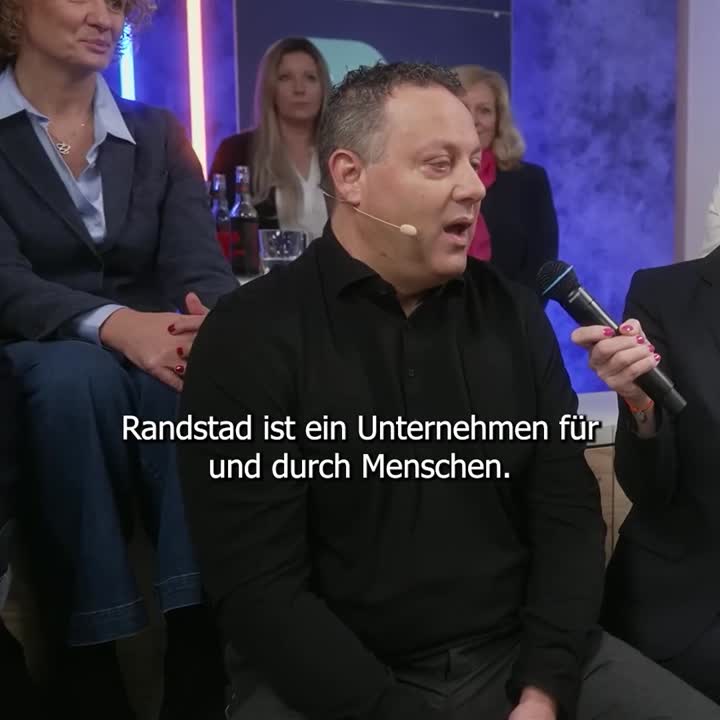 Richard Jager auf LinkedIn: #randstad #vielfalt #inklusion Richard Jager auf LinkedIn: #randstad #vielfalt #inklusion