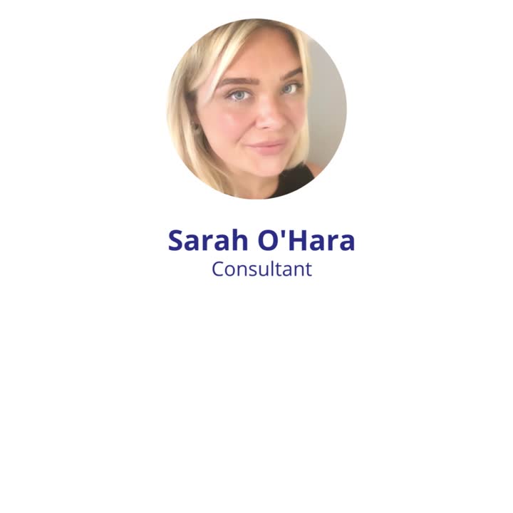 TPP Recruitment on LinkedIn: Sarah O'Hara | TPP Recruitment TPP Recruitment on LinkedIn: Sarah O'Hara | TPP Recruitment